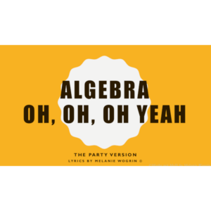 Algebra Song - mathemitmelli.de